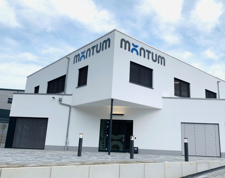 MONTUM GmbH und Co. KG