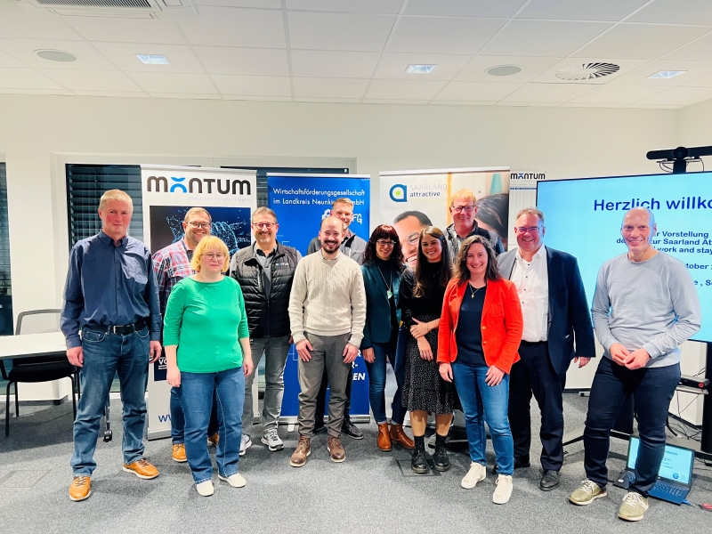 MONTUM GmbH und Co. KG